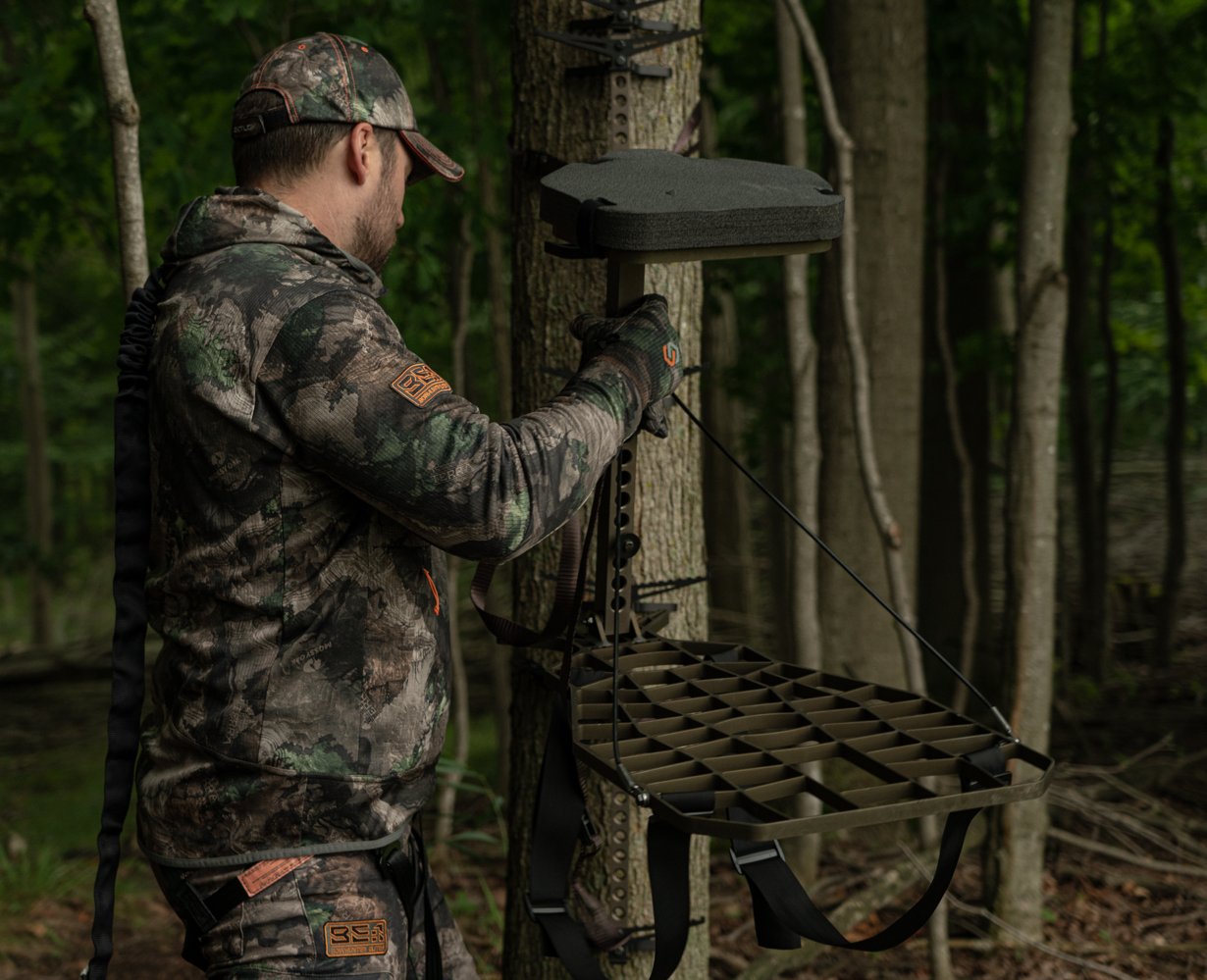 TREESTANDS – Hunting Beast Gear