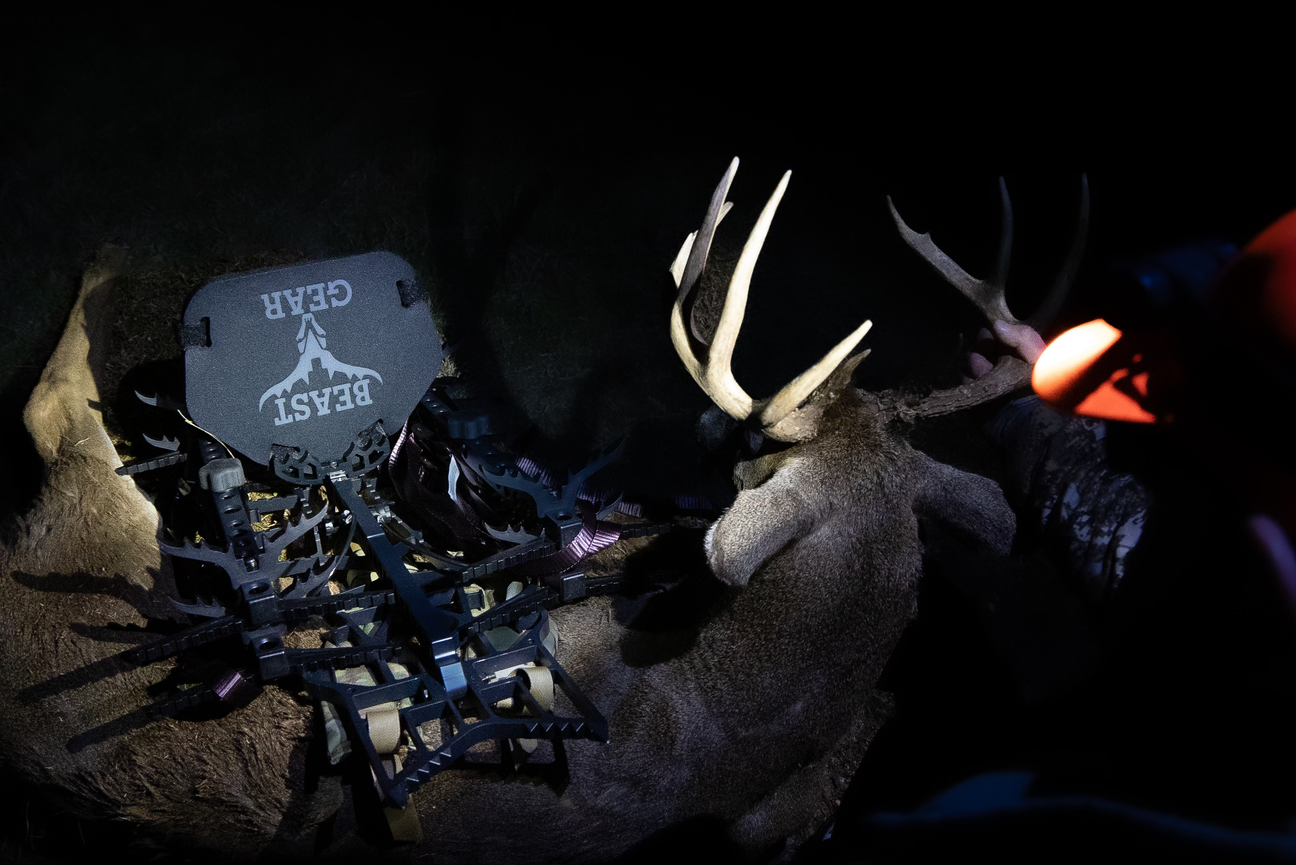 STICKS AND STANDS – Beast Gear