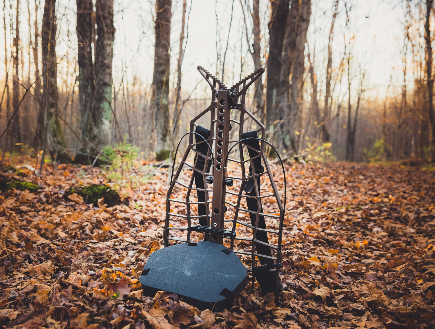 Climbing Sticks – Hunting Beast Gear