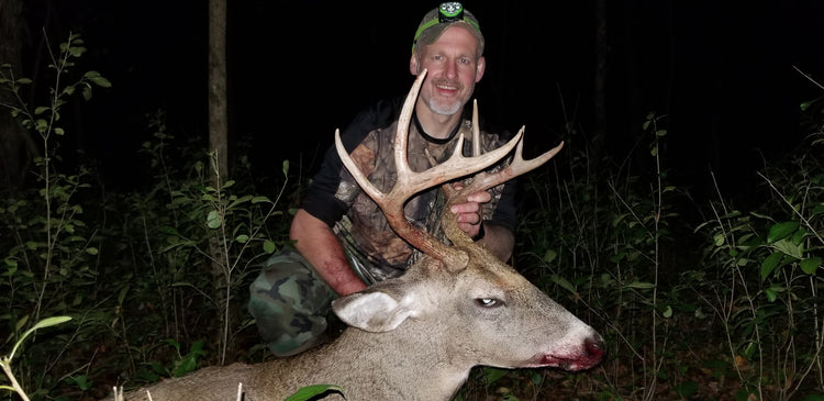 Climbing Sticks – Hunting Beast Gear