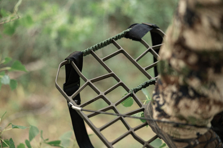 HANG-ON TREESTAND – Hunting Beast Gear
