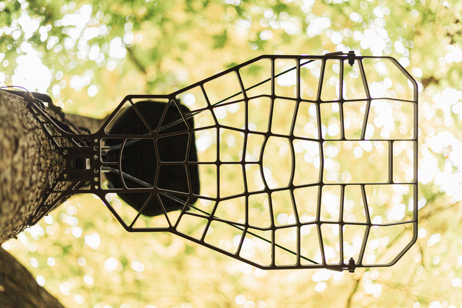 HANG-ON TREESTAND – Hunting Beast Gear