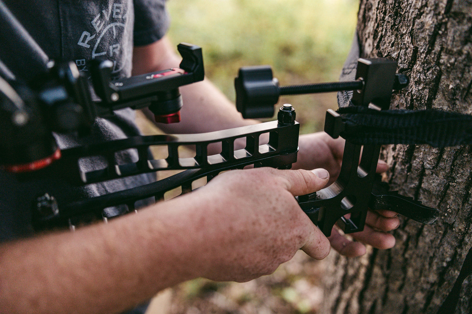 CAMERA ARM – Hunting Beast Gear