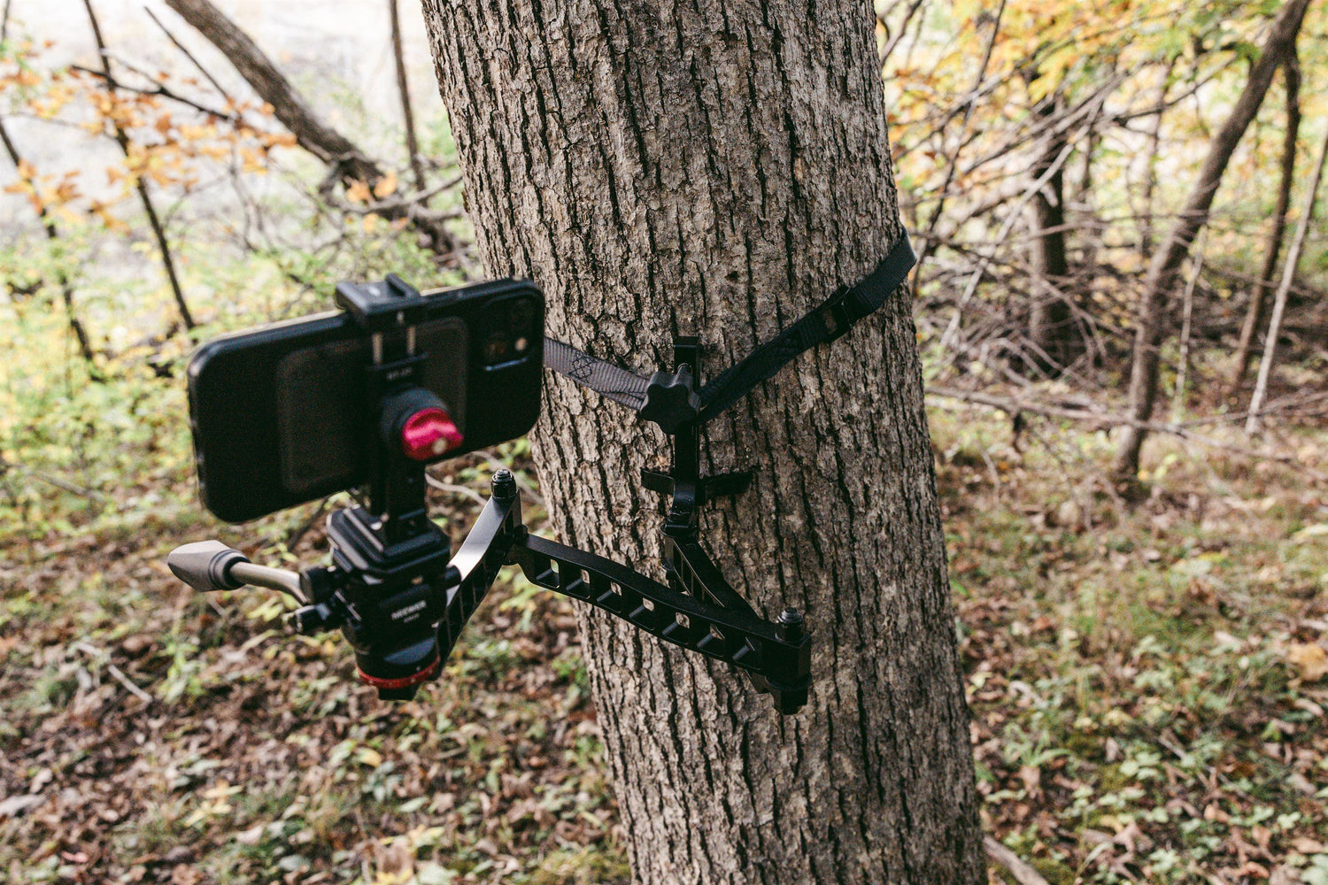 CAMERA ARM – Hunting Beast Gear