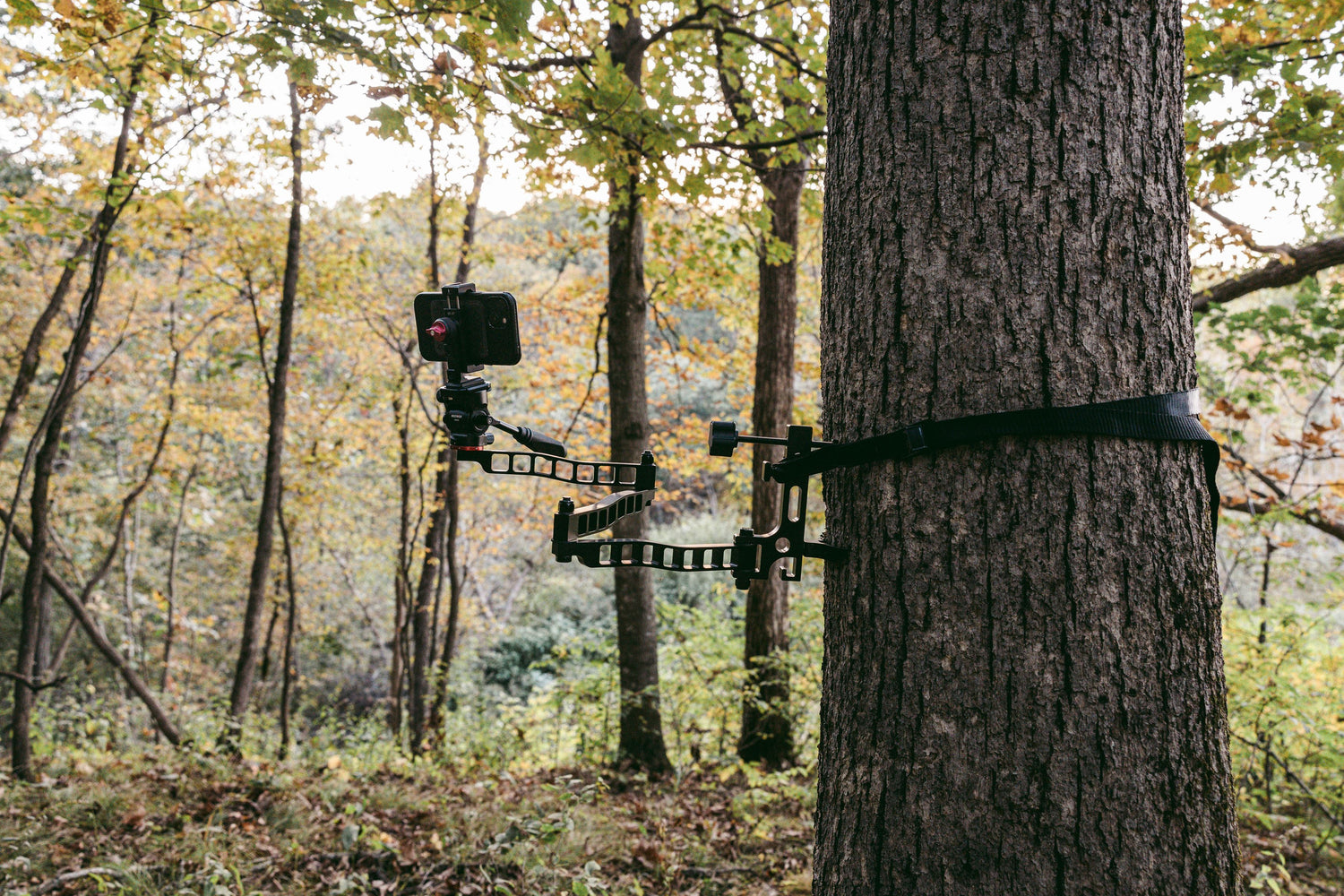 CAMERA ARM – Hunting Beast Gear