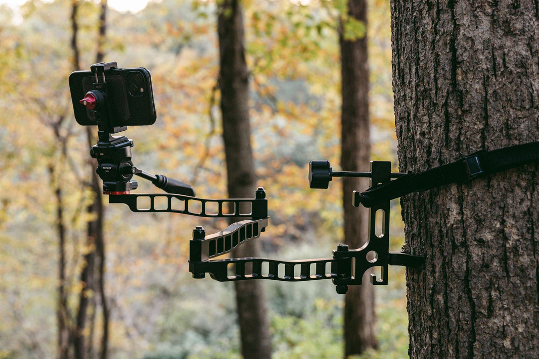 CAMERA ARM – Hunting Beast Gear