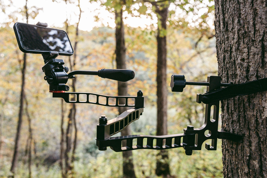 CAMERA ARM – Hunting Beast Gear