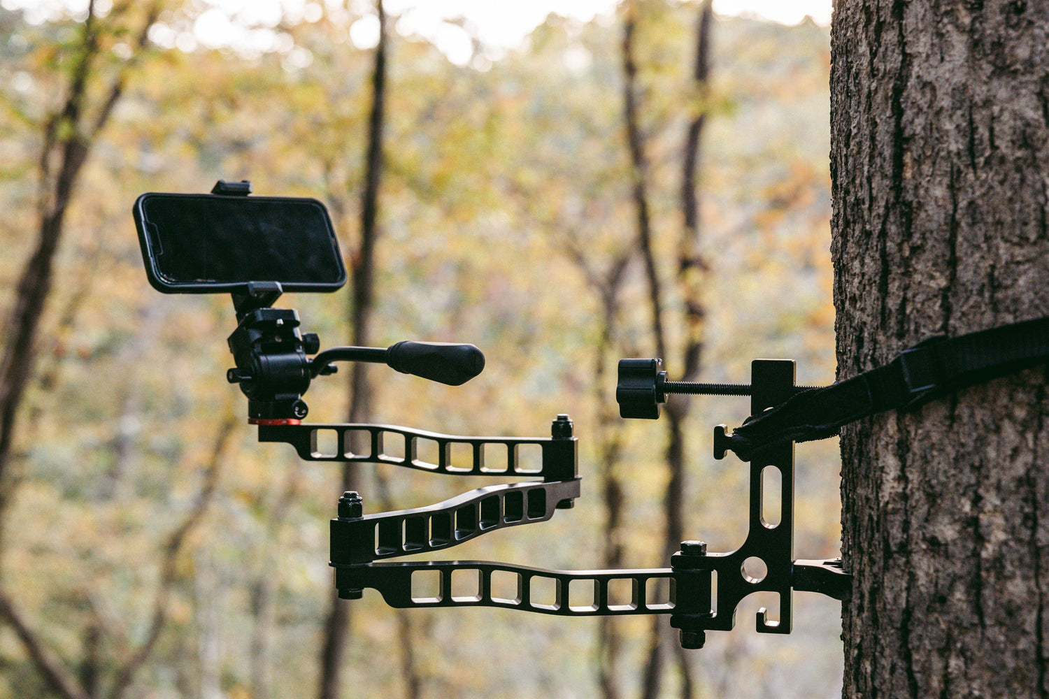CAMERA ARM – Hunting Beast Gear