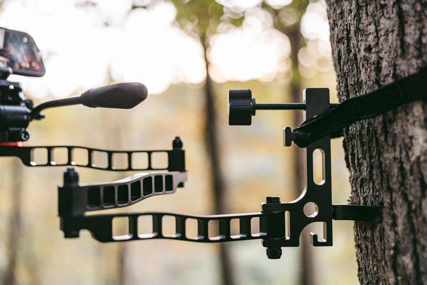 CAMERA ARM – Hunting Beast Gear