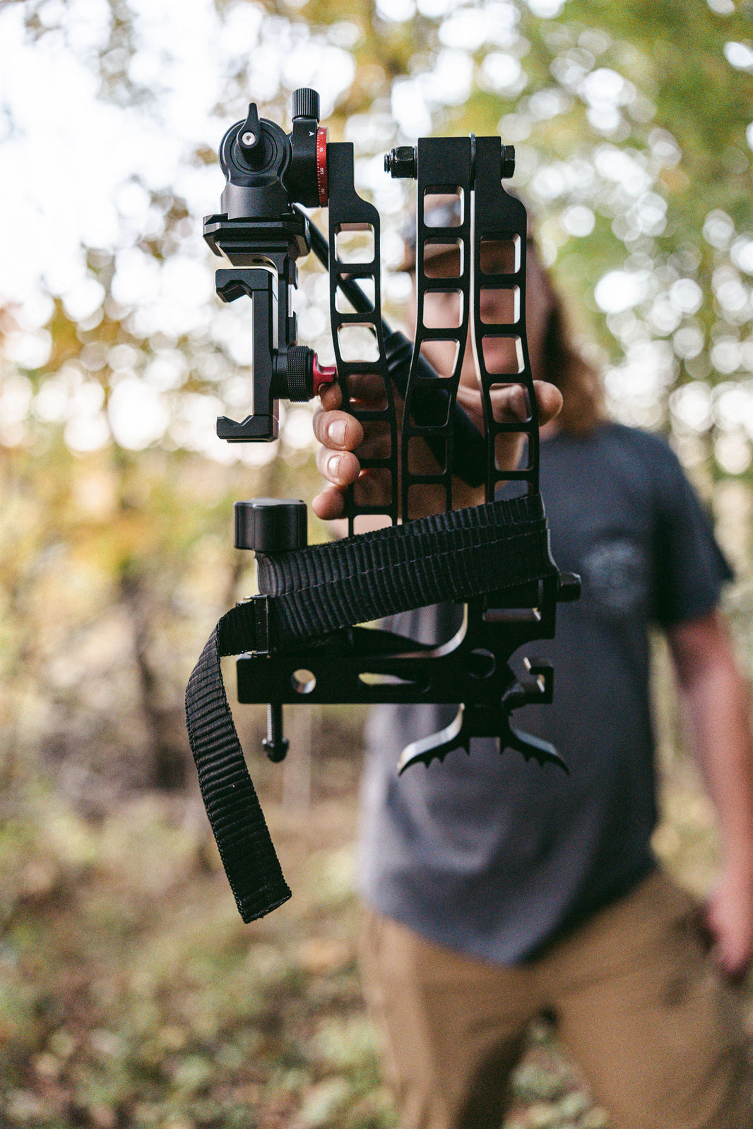 CAMERA ARM – Hunting Beast Gear