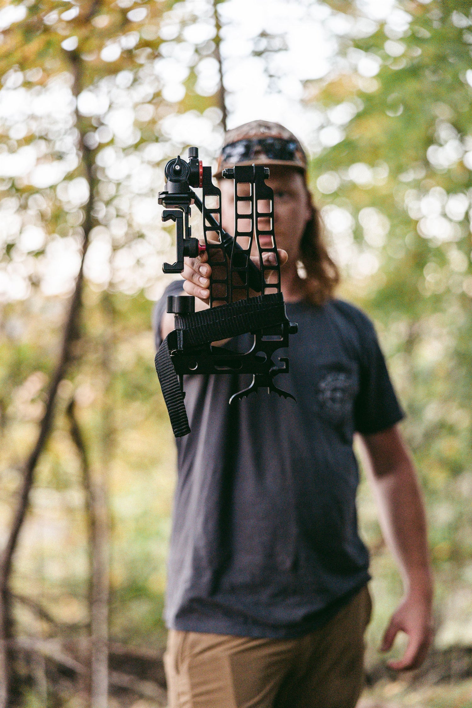 CAMERA ARM – Hunting Beast Gear