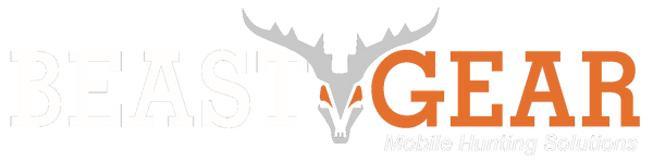 HANG-ON TREESTAND – Hunting Beast Gear