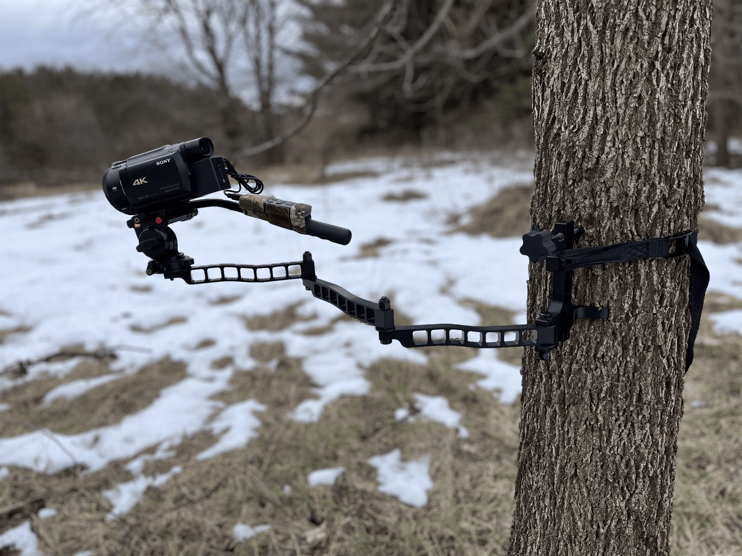CAMERA ARM – Hunting Beast Gear