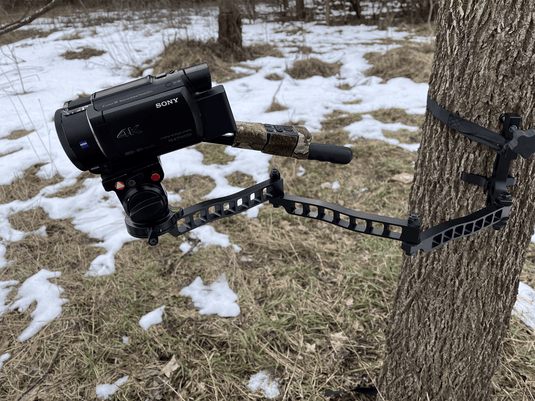 CAMERA ARM – Hunting Beast Gear