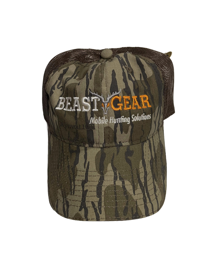 Hunting Beast Gear