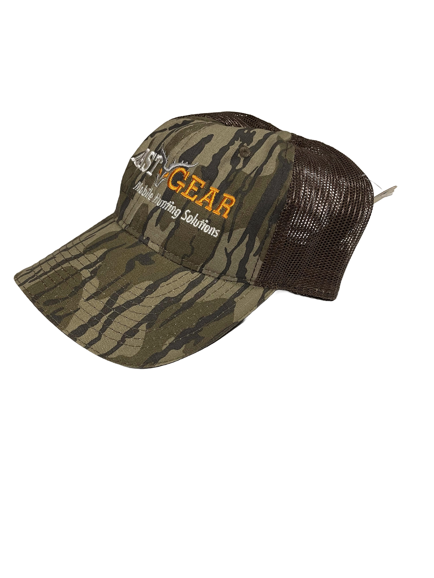 BOTTOMLAND CAP – Hunting Beast Gear