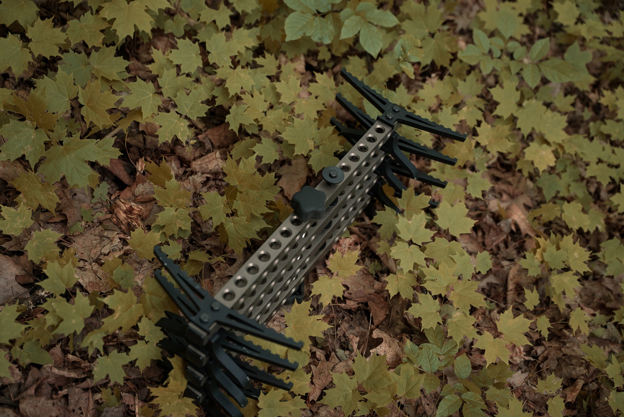 Hunting Beast Gear