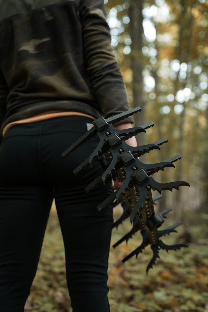 20" BEAST GEAR CLIMBING STICK – Hunting Beast Gear