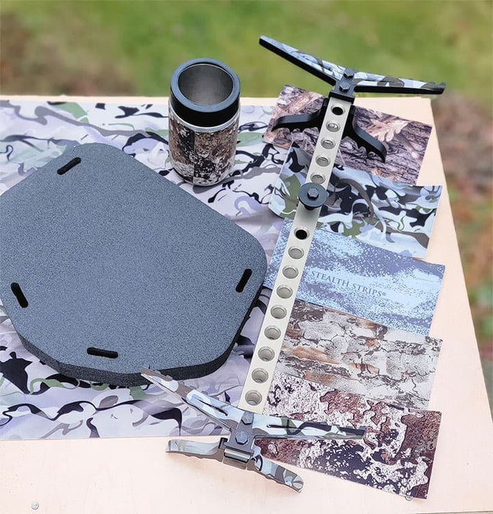 Hunting Beast Gear