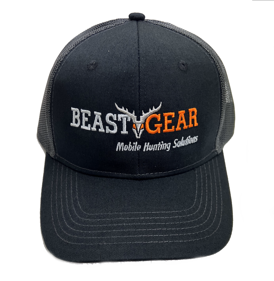 Hunting Beast Gear
