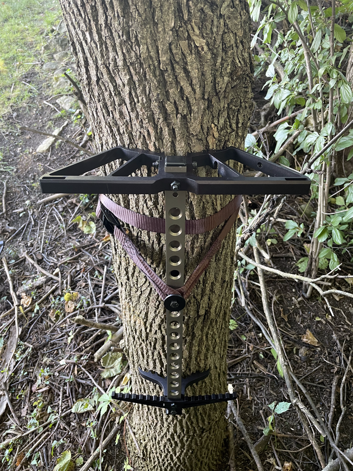 RAPTOR 12" SADDLE PLATFORM – Hunting Beast Gear