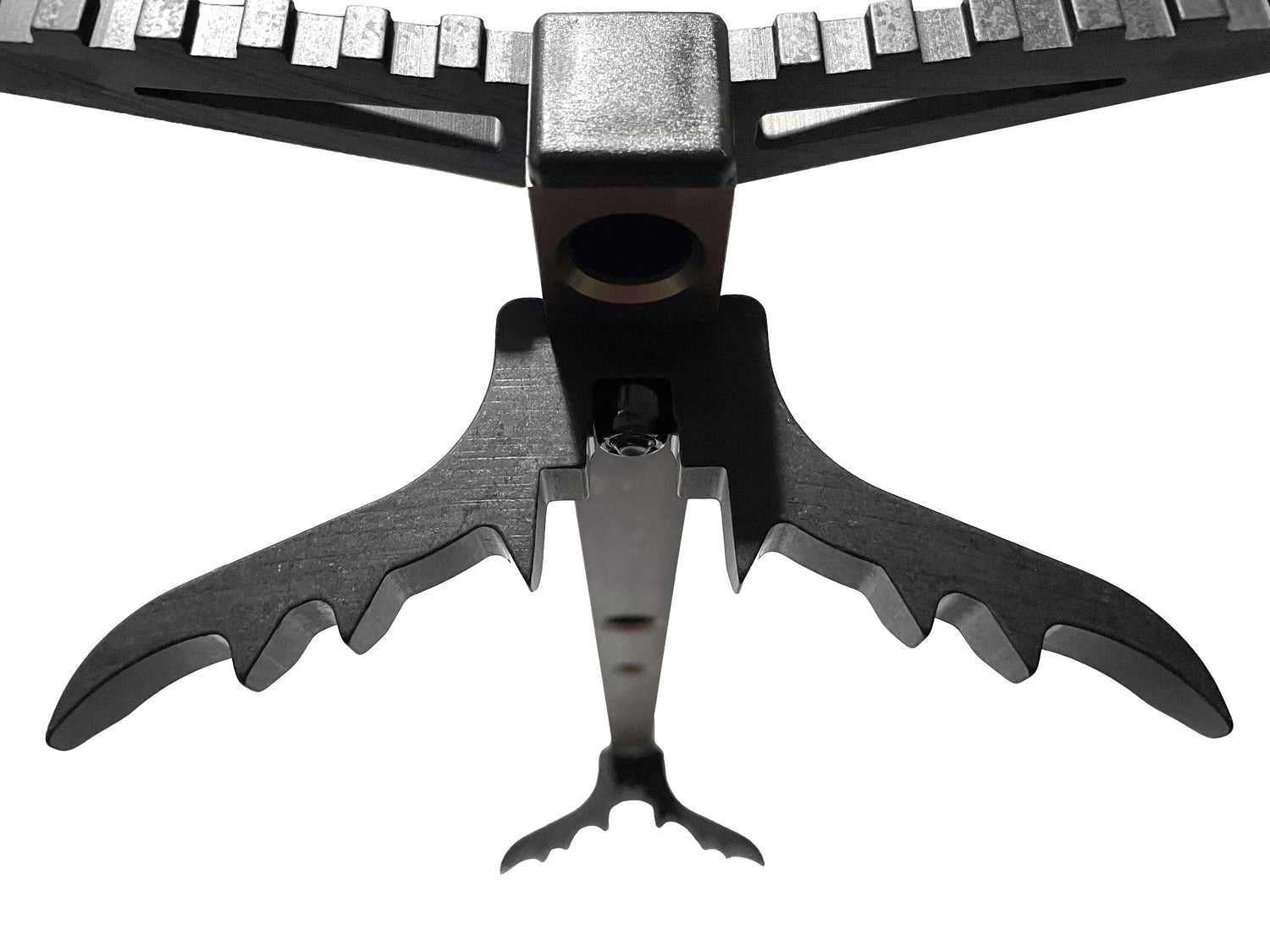 20" OB (NO HOLE) BEAST GEAR CLIMBING STICK – Hunting Beast Gear